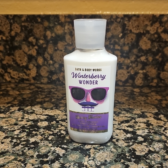 Bath & Body Works | Bath & Body | Bath Body Works Winterberry Wonder ...